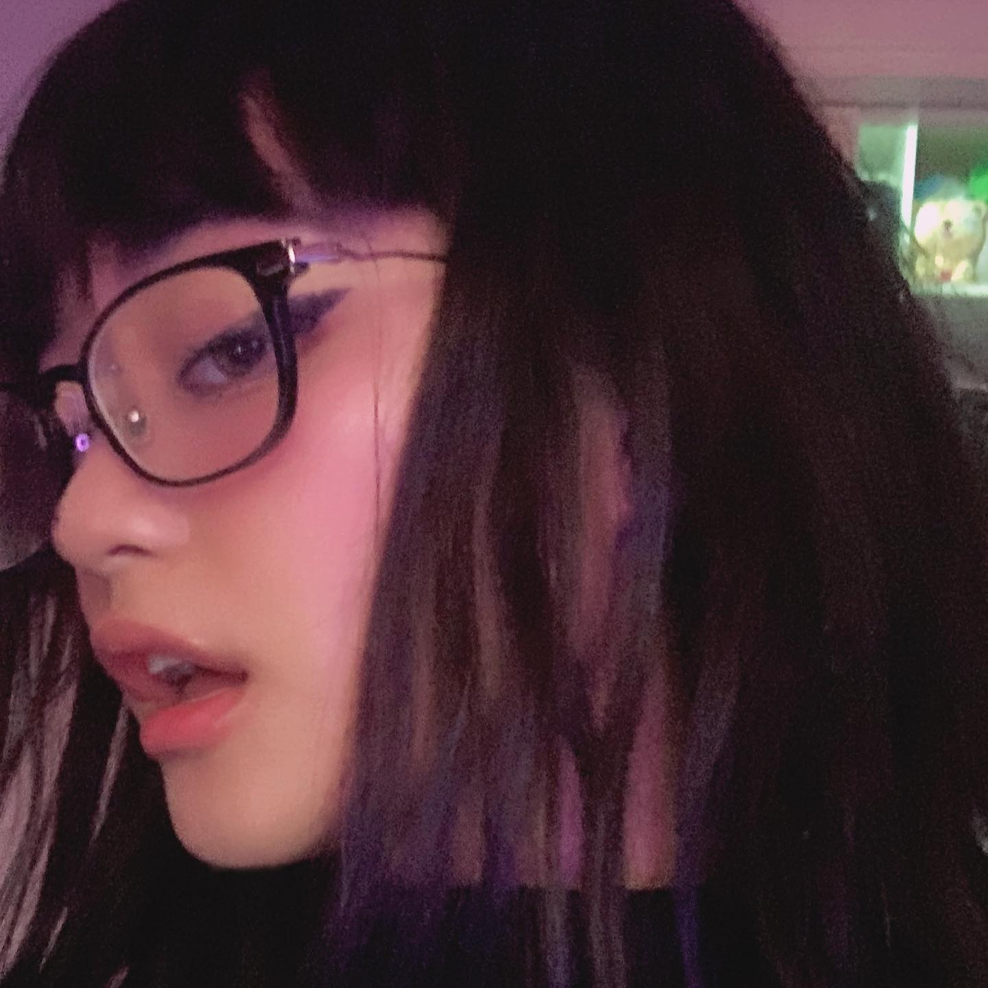 Mage's links °｡⋆⸜ | Twitter, Instagram, TikTok, Twitch | Linktree