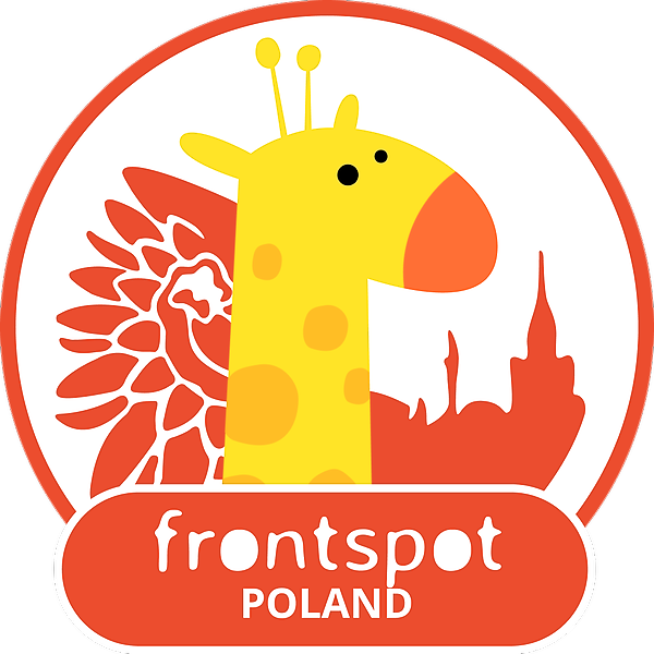 frontspot.poland | Instagram, Facebook | Linktree