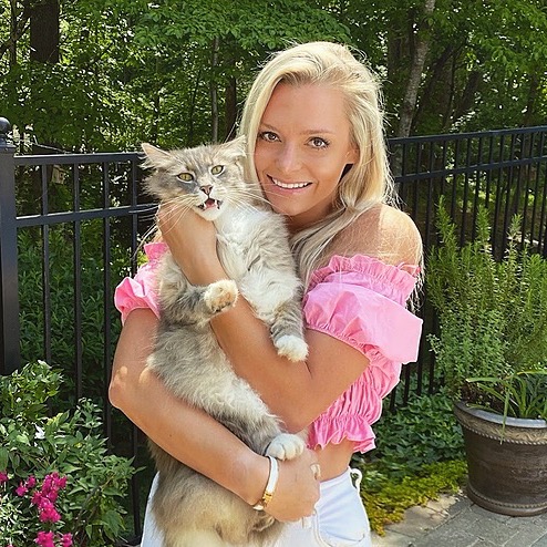 Rachel Kincaid | Instagram | Linktree