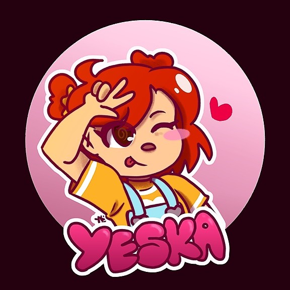 YesKA's Workshop | Instagram, Facebook, TikTok | Linktree