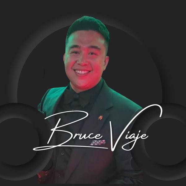 Bruce Viaje | Instagram, Facebook | Linktree
