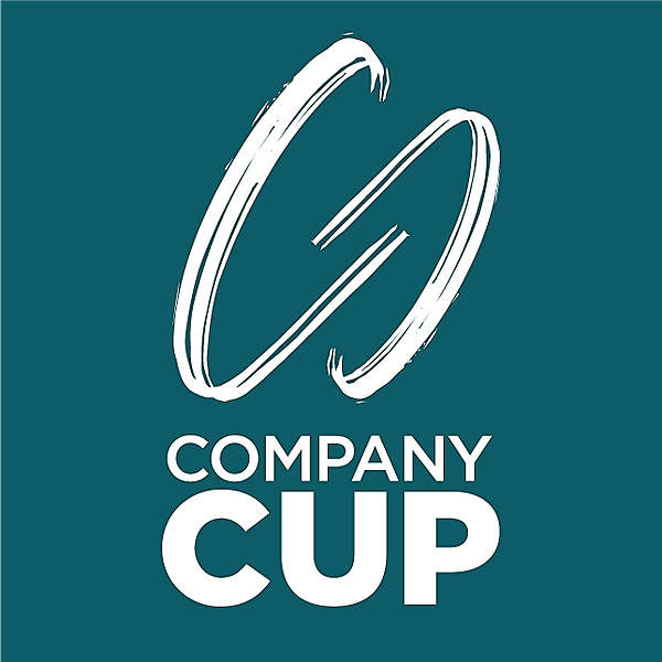 Company Cup | Instagram, Facebook, TikTok | Linktree
