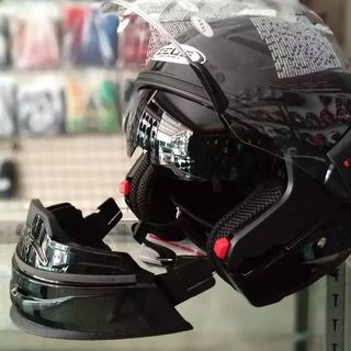 CENTRO Helmet Bandung | Instagram | Linktree