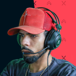 Paulo Henrique | Instagram, TikTok, Twitch | Linktree