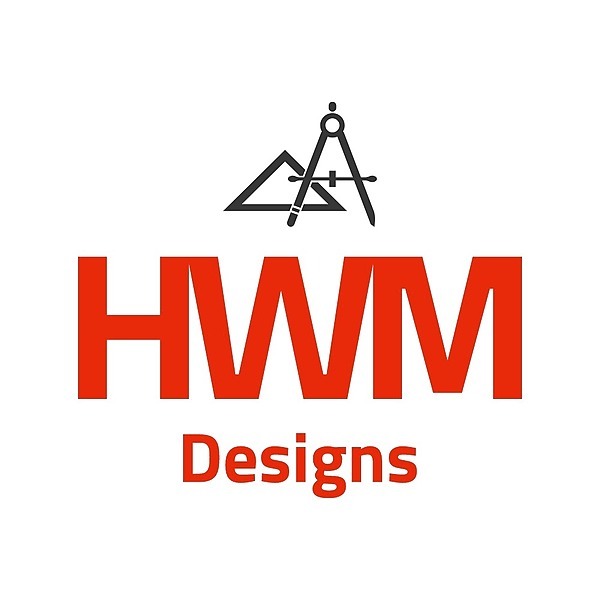 HWM Designs | Twitter, Instagram | Linktree