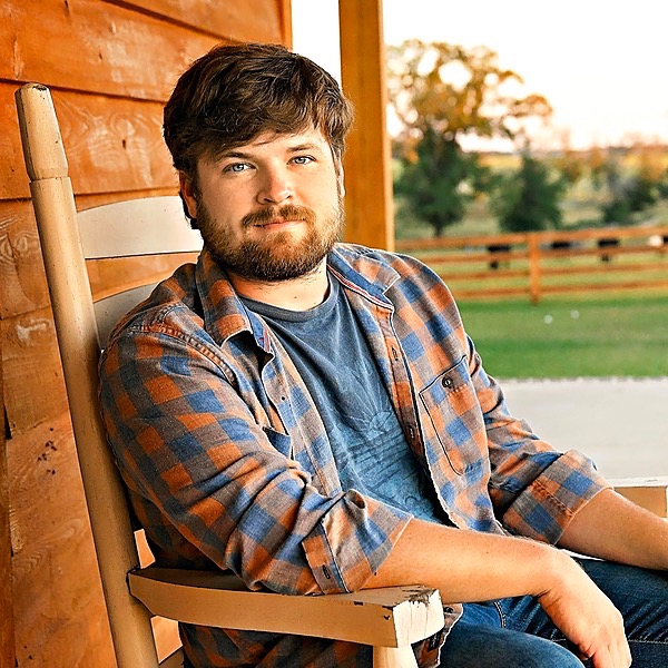 Clayton Hackle | Instagram, Facebook, TikTok | Linktree