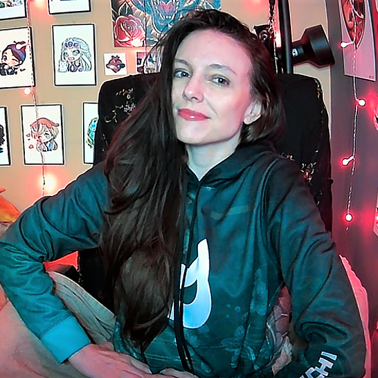 Molly_Bee | Twitter, Instagram, TikTok, Twitch | Linktree