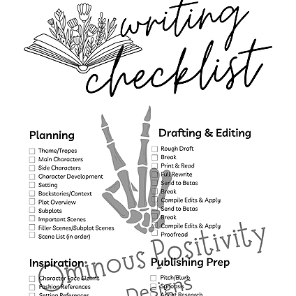 @novelwritingguide | Linktree