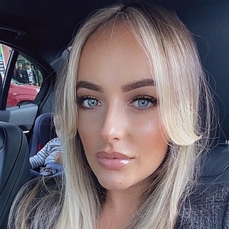 lisa_rai | Instagram, Facebook, TikTok | Linktree