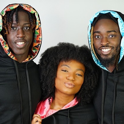 KIN Apparel | Linktree