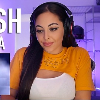 jessicawonder | Twitter, Twitch | Linktree