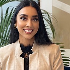 Dr Ameera | Instagram | Linktree