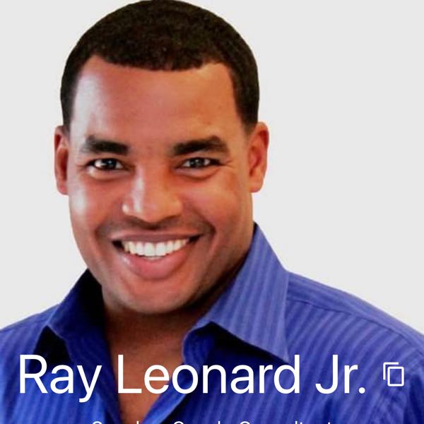 Ray Leonard Jr | Linktree