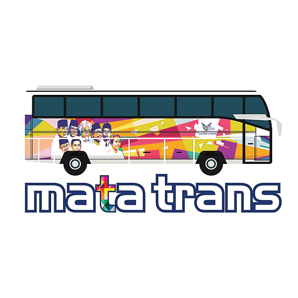 MATA TRANS | Linktree