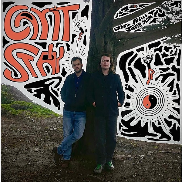 Jacob Slone Music | Instagram | Linktree