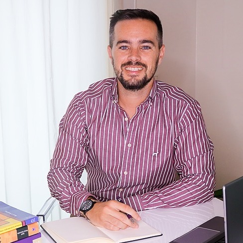 Bruno Russo | Psicólogo | Linktree