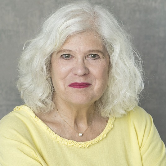 Judith Johnson | Instagram, Facebook | Linktree