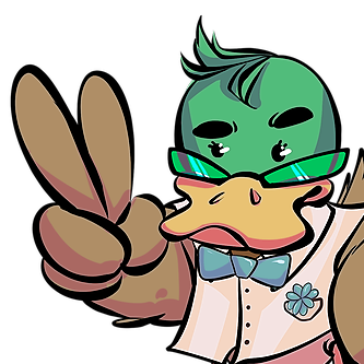 Quack Toons | Linktree