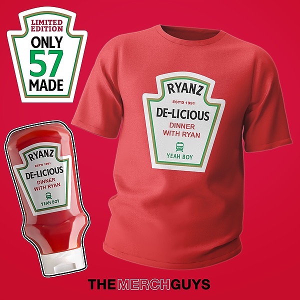 Ryan Windridge | Instagram, TikTok | Linktree