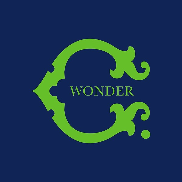 C. WONDER | Linktree