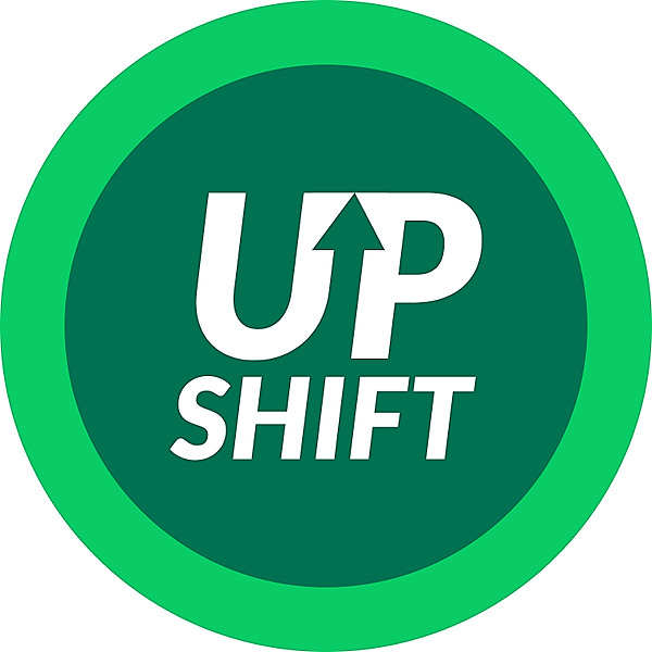 UPSHIFT | Linktree