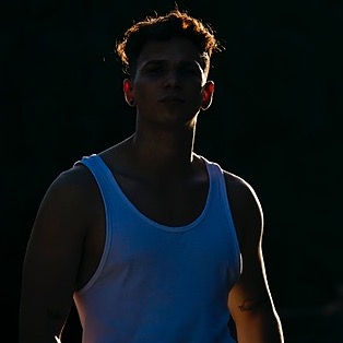 MORGAN FERRER | Twitter, Instagram, Facebook | Linktree