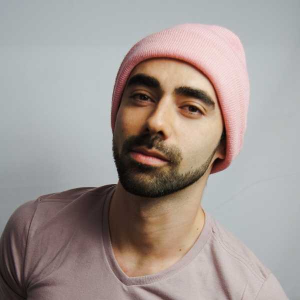 Luis Báez | Twitter, Instagram, TikTok | Linktree