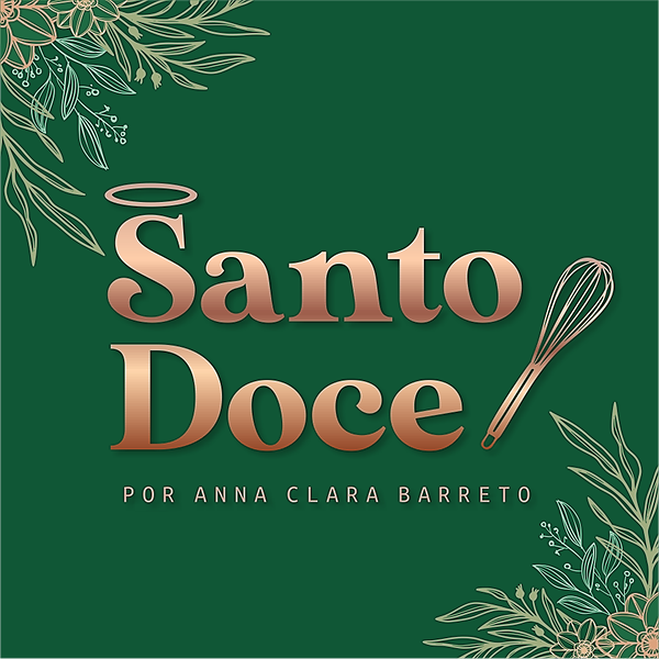 Santo Doce | Instagram, Facebook | Linktree