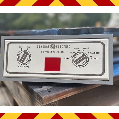 powercallsirens | Instagram, Facebook, TikTok | Linktree