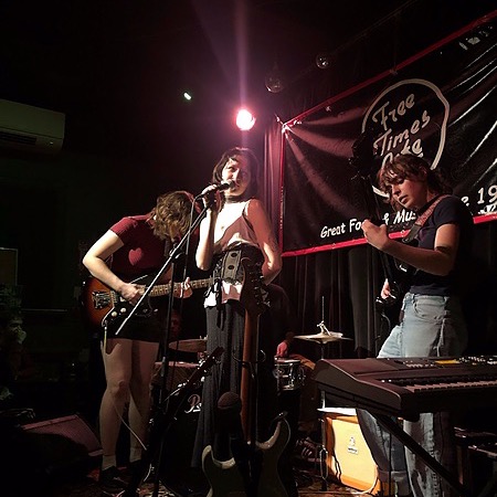 Irresponsible Purchase | Linktree