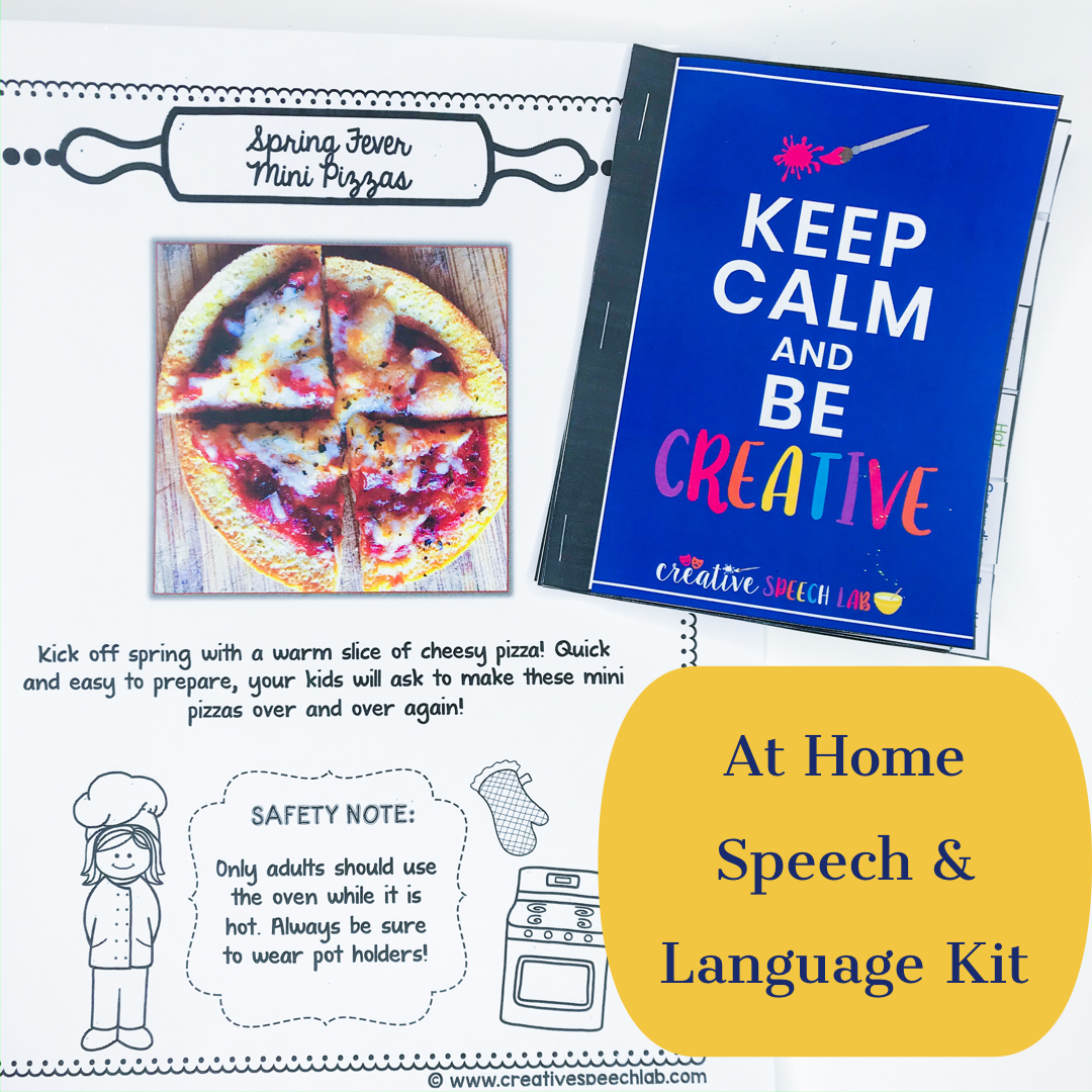 @creativespeechlab | Linktree