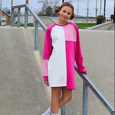 Elyse H. | Instagram, Facebook, TikTok | Linktree