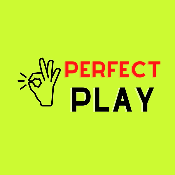 @PERFECTPLAY | Linktree