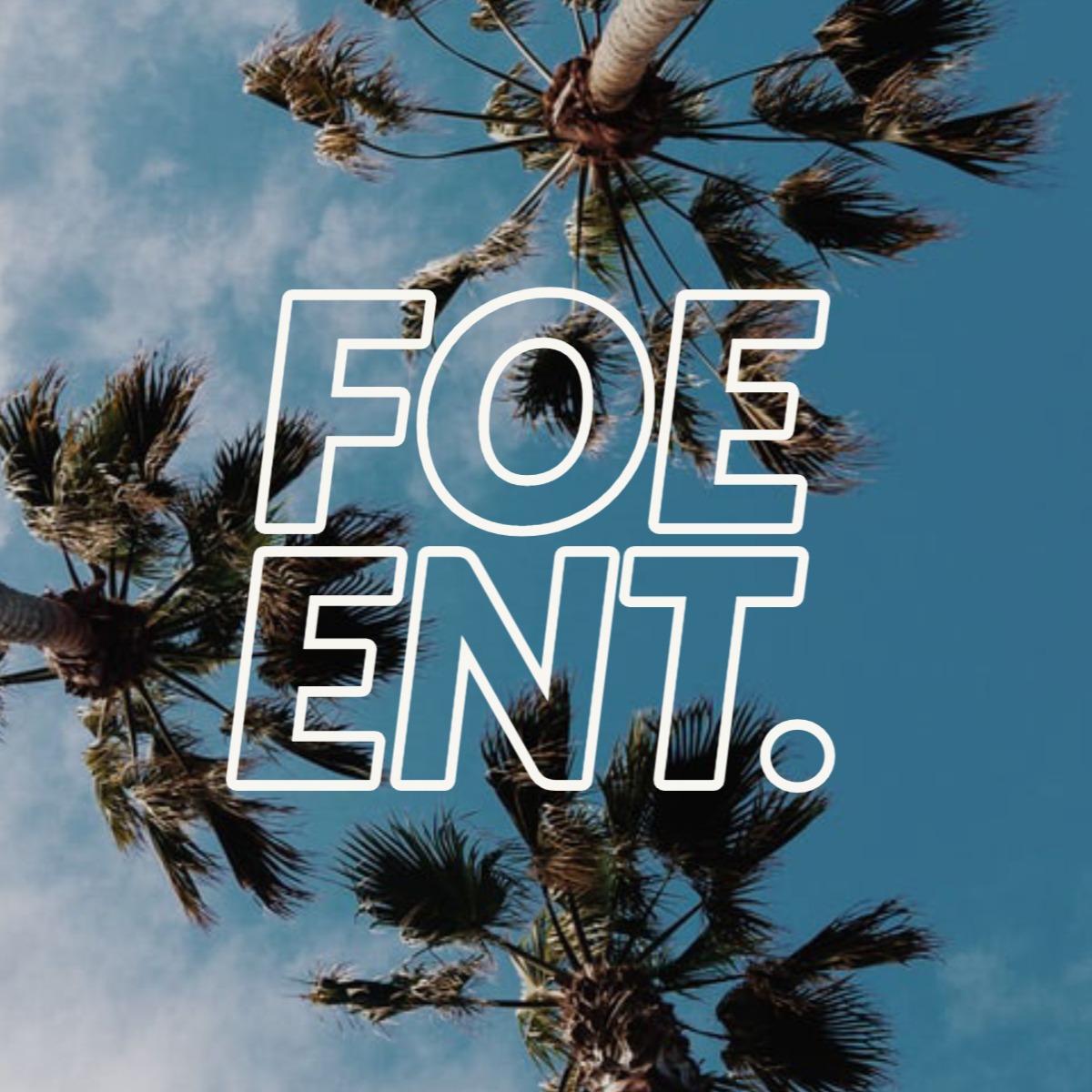 @FOE | Twitter, Instagram | Linktree