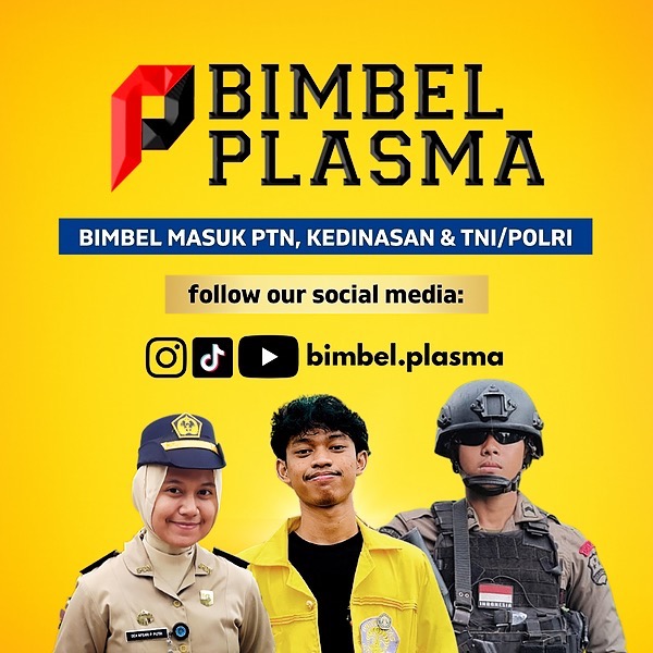 Bimbel Plasma | Linktree