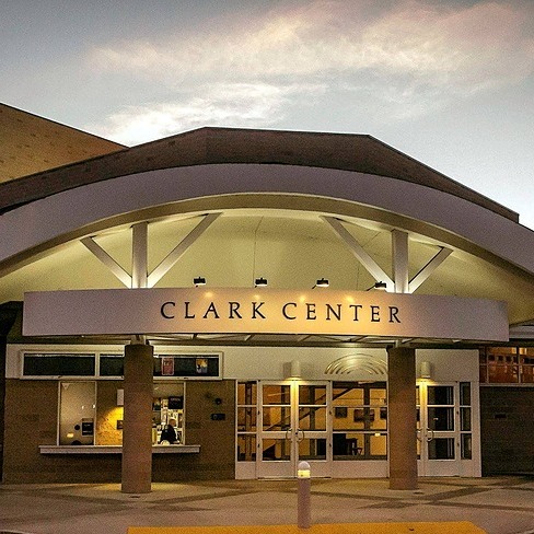 @ClarkCenter | Linktree