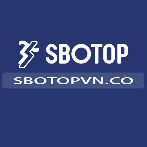 Sbotop | Twitter, Twitch | Linktree