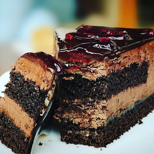 Bolos caseiros | Linktree