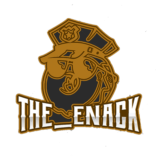The_enack | Twitter, TikTok, Twitch | Linktree