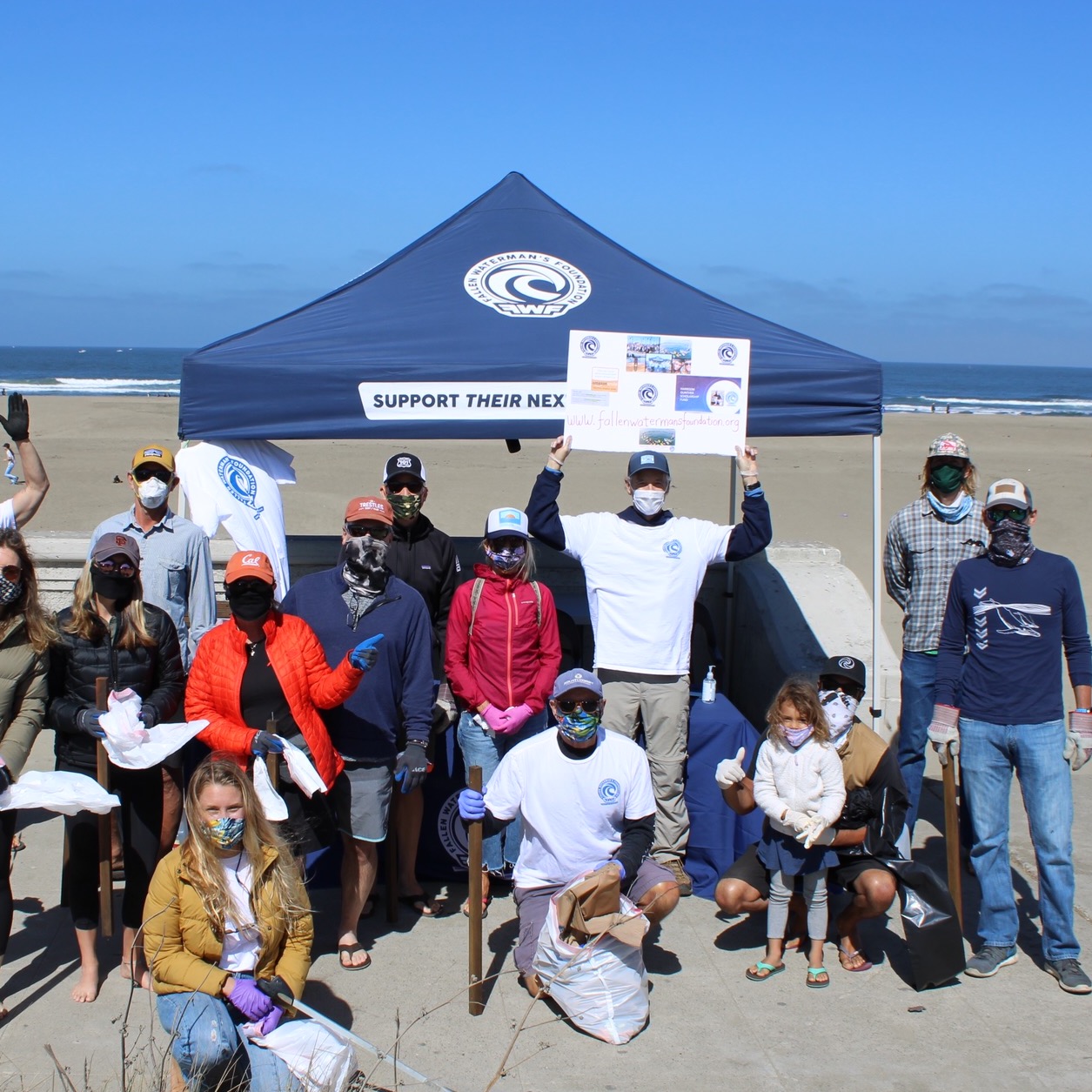 FWF | Facebook | Linktree