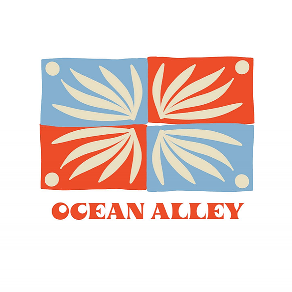 OCEAN ALLEY | Linktree