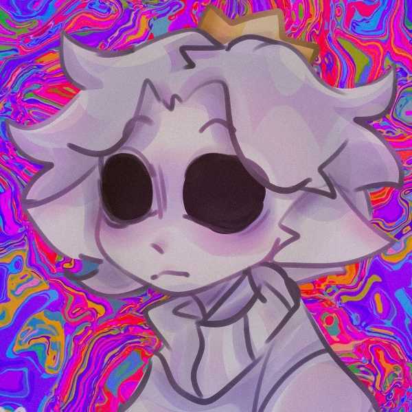 CCornConn | Twitter, Instagram | Linktree