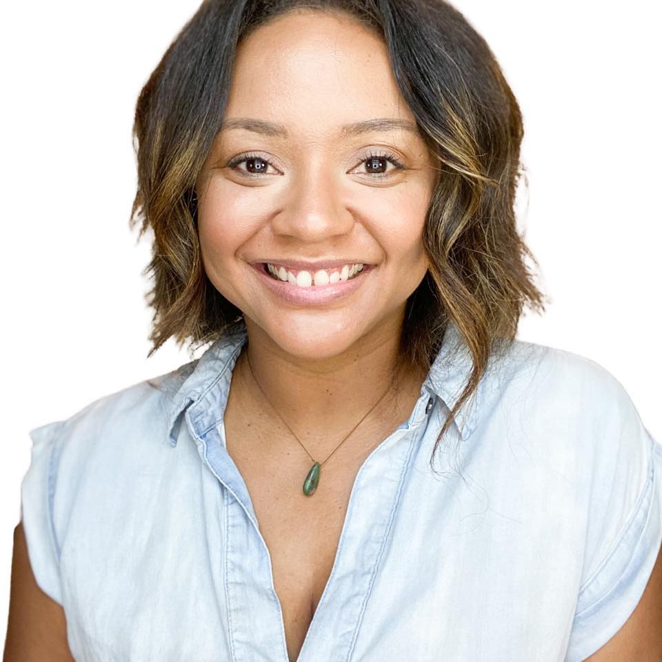 Angela Roberson | Linktree