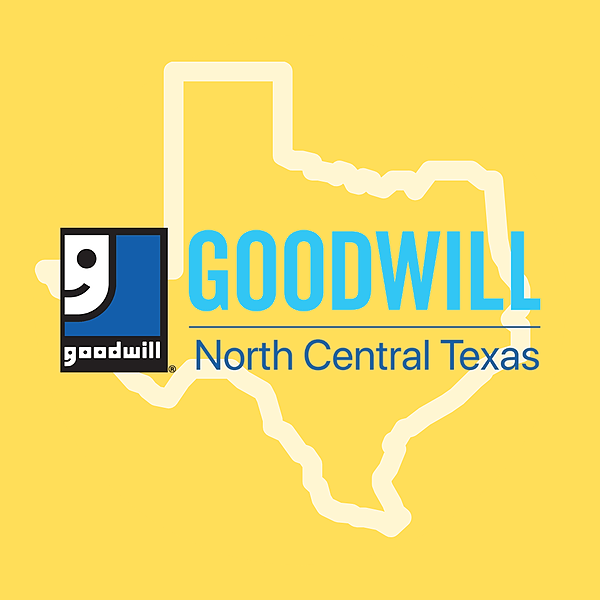 Goodwill North Central Texas | Twitter, Instagram, Facebook | Linktree