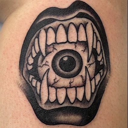 KT Tattoo | Linktree