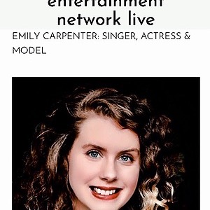 Emily Carpenter | Linktree