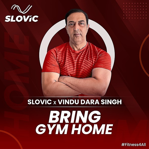SLOVIC FITNESS | Linktree