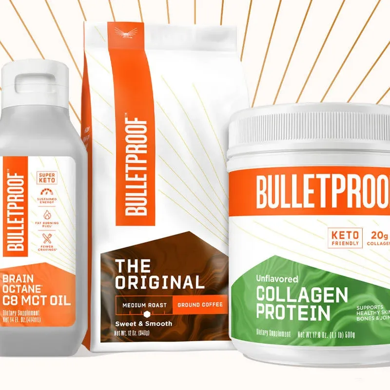 @bulletproof | Linktree