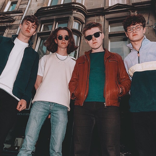 The Zebecks | Linktree