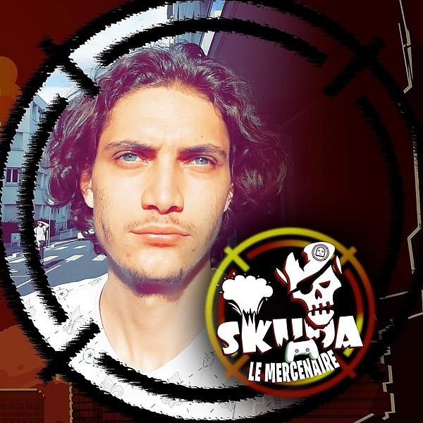 SKUDA LIVE | Twitter, Instagram, Twitch | Linktree